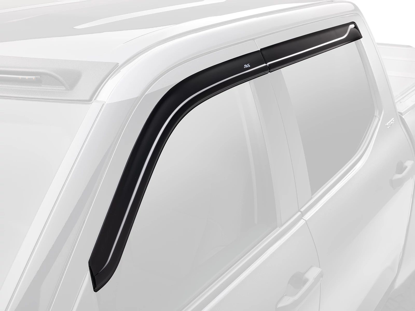 2025 Buick Encore Gx Accessories 4PCS Window Visors Rain Guards Shield ...