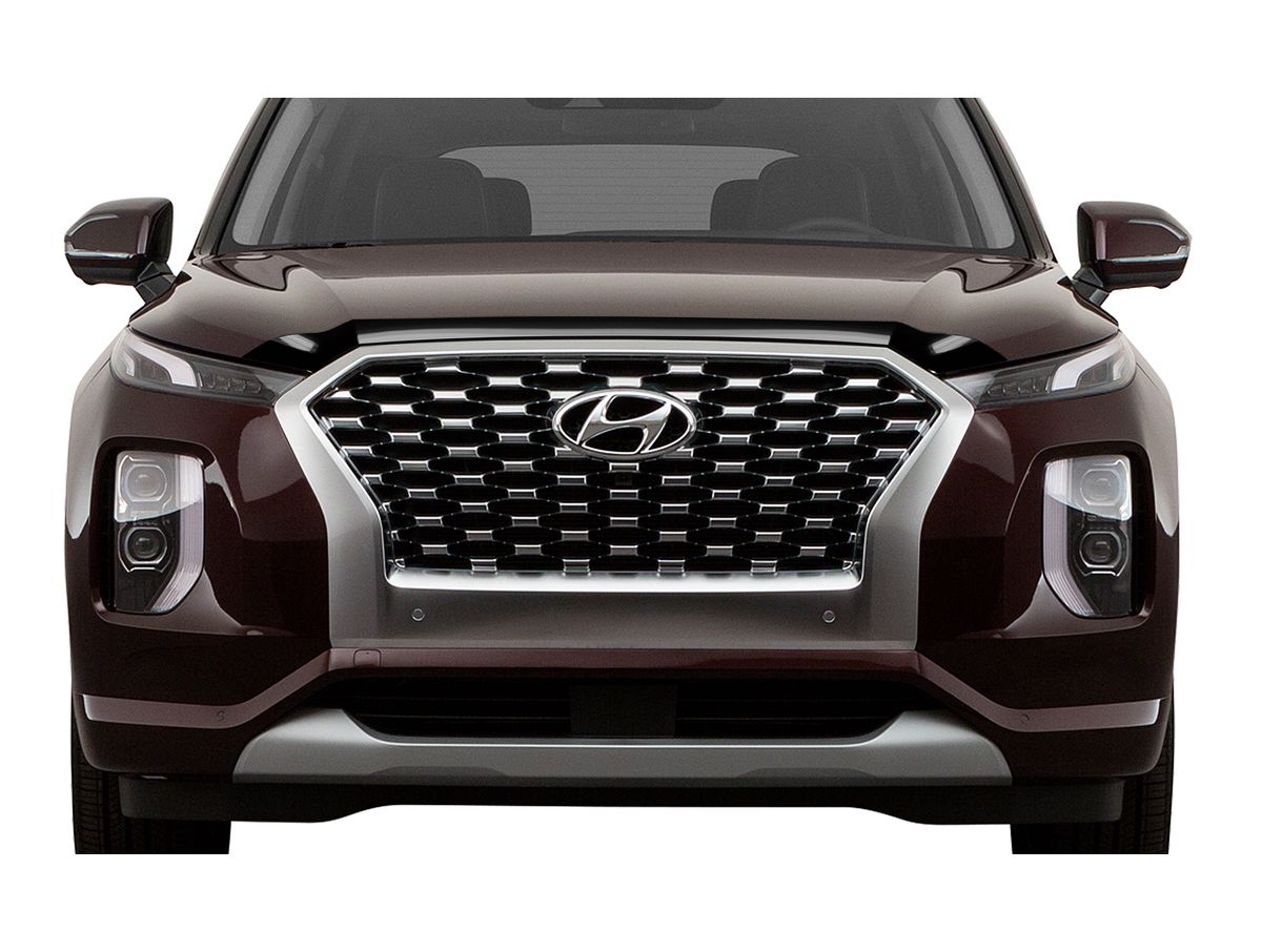 AVS Aeroskin Hood Protector 322159 | RealTruck