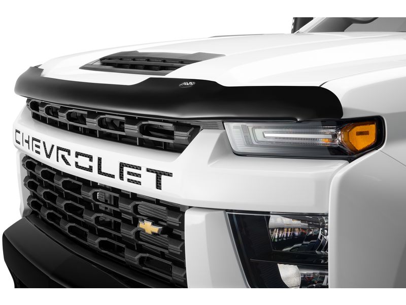AVS Bugflector II Bug Shield 25711 | RealTruck