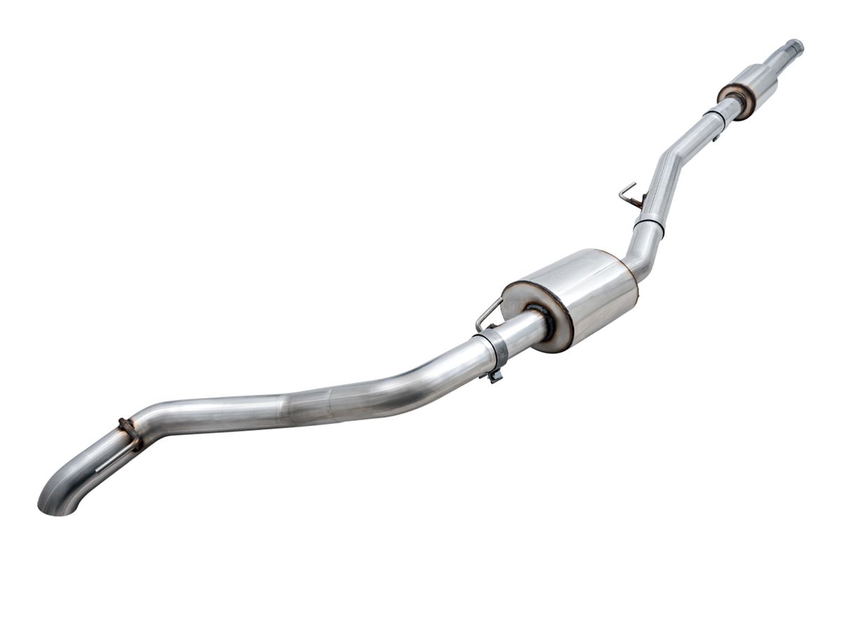 AWE Trail Exhaust System 3015-21001 | RealTruck