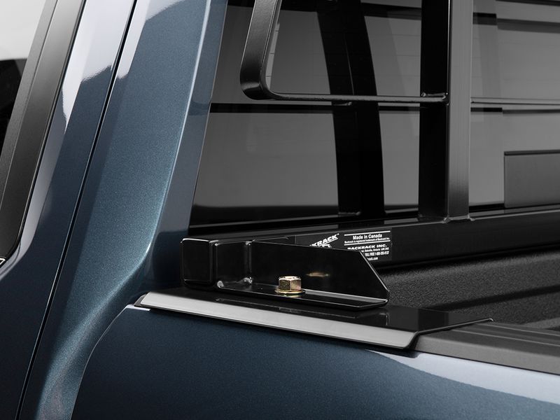 Backrack Original Headache Rack | RealTruck