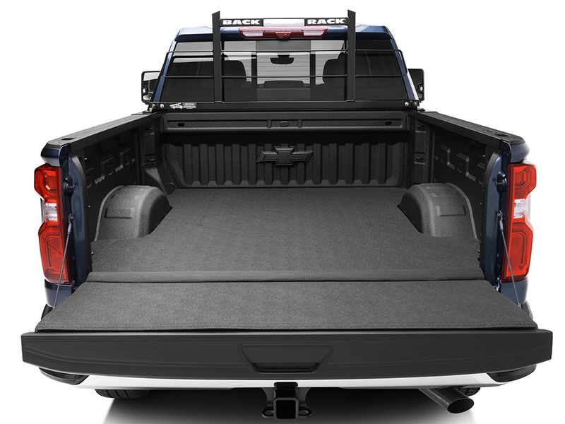 Backrack Original Headache Rack | RealTruck