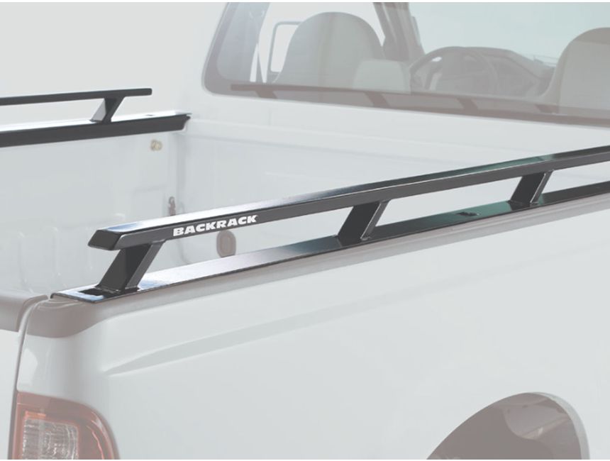 Backrack Bed Rails 80523 | RealTruck