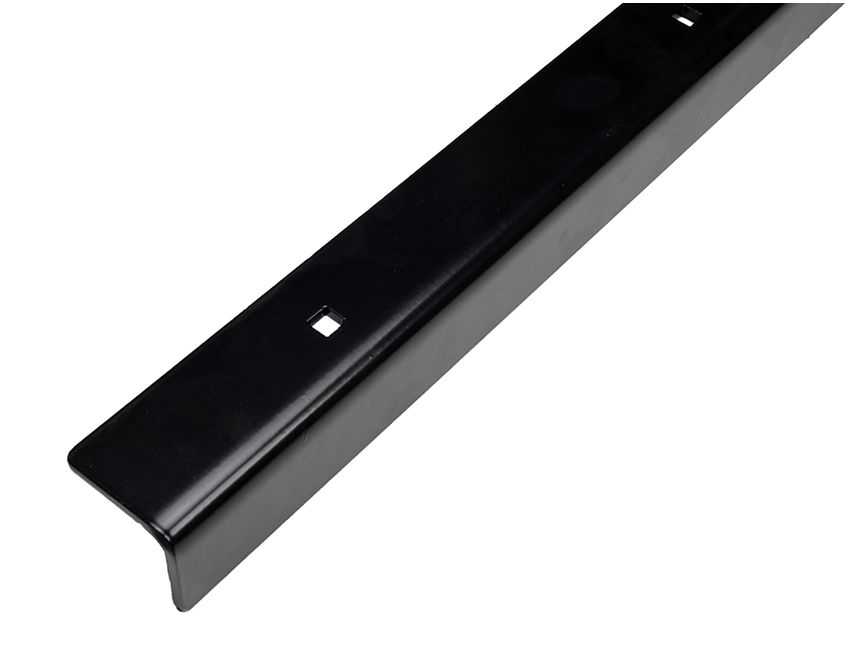 BackRack Three Light Headache Rack 149TL&BKR-30119LP | RealTruck