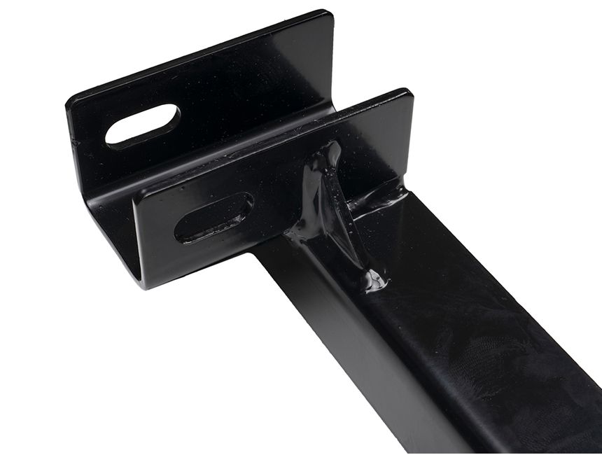 BackRack Three Light Headache Rack 149TL&BKR-30119LP | RealTruck