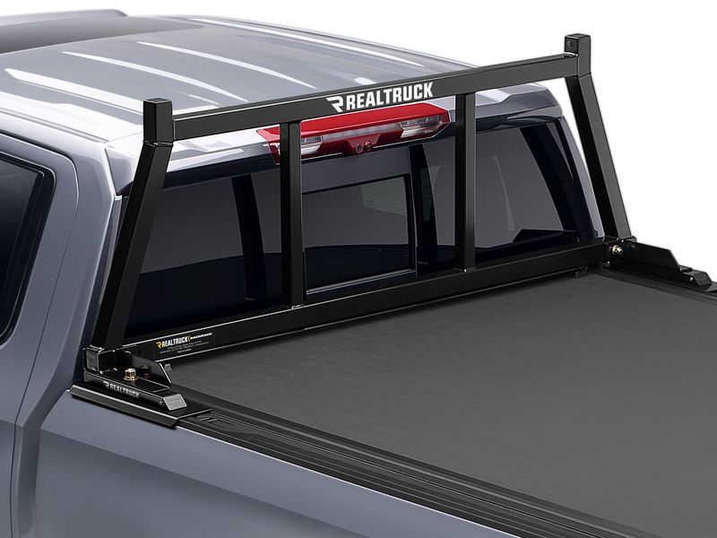 2024 Dodge Ram 3500 Headache Racks | RealTruck