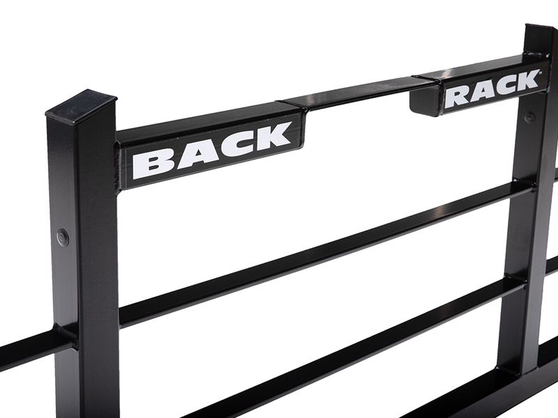 Backrack Original Headache Rack | RealTruck