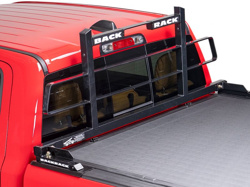 Backrack Original Headache Rack | RealTruck