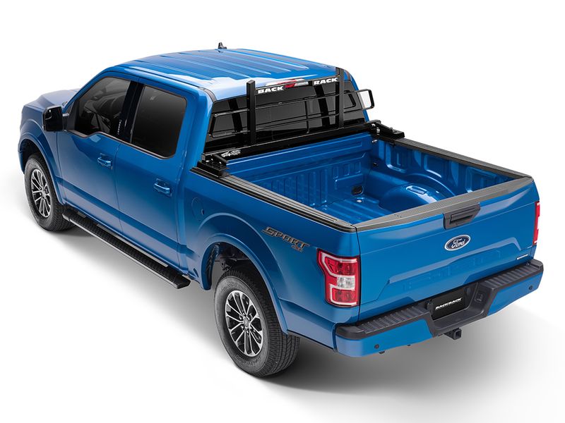 Backrack Original Headache Rack BKR-15004 | RealTruck