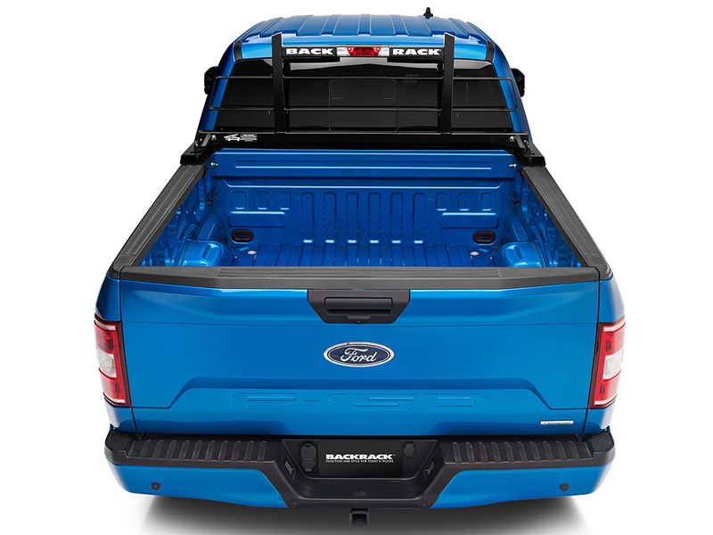 Backrack Original Headache Rack BKR-15004 | RealTruck