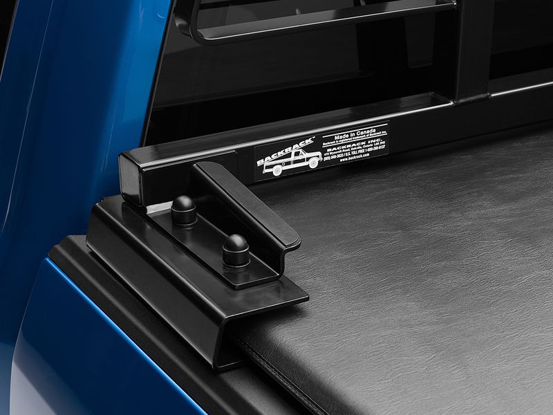 Backrack Original Headache Rack BKR-15004 | RealTruck