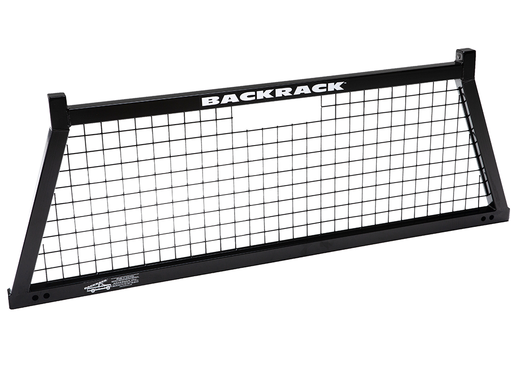 BackRack Safety Headache Rack 10800 | RealTruck