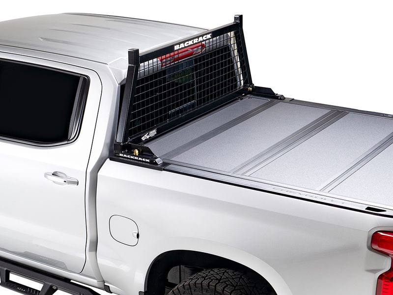 BackRack Safety Headache Rack BKR-10800 | RealTruck