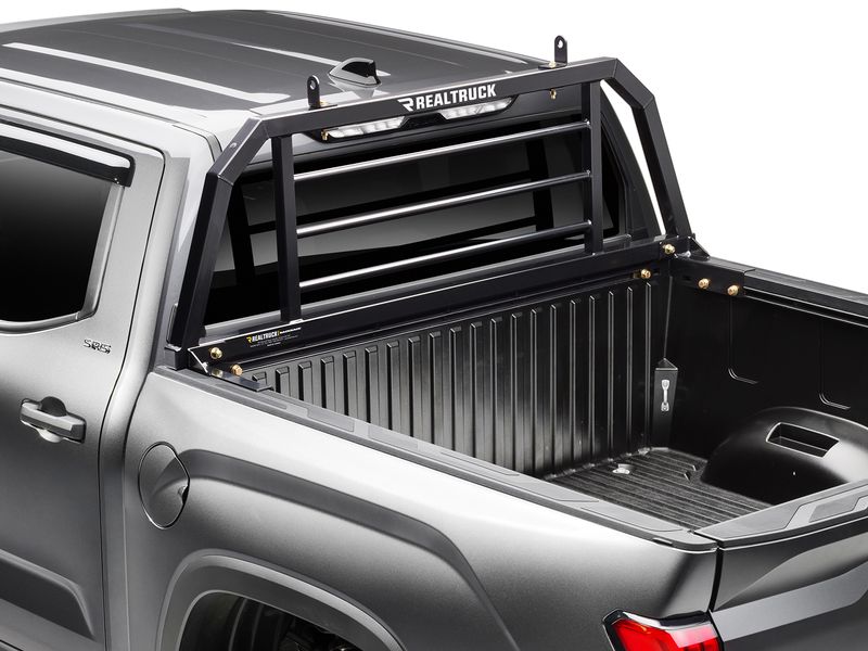 Backrack Accessories | RealTruck