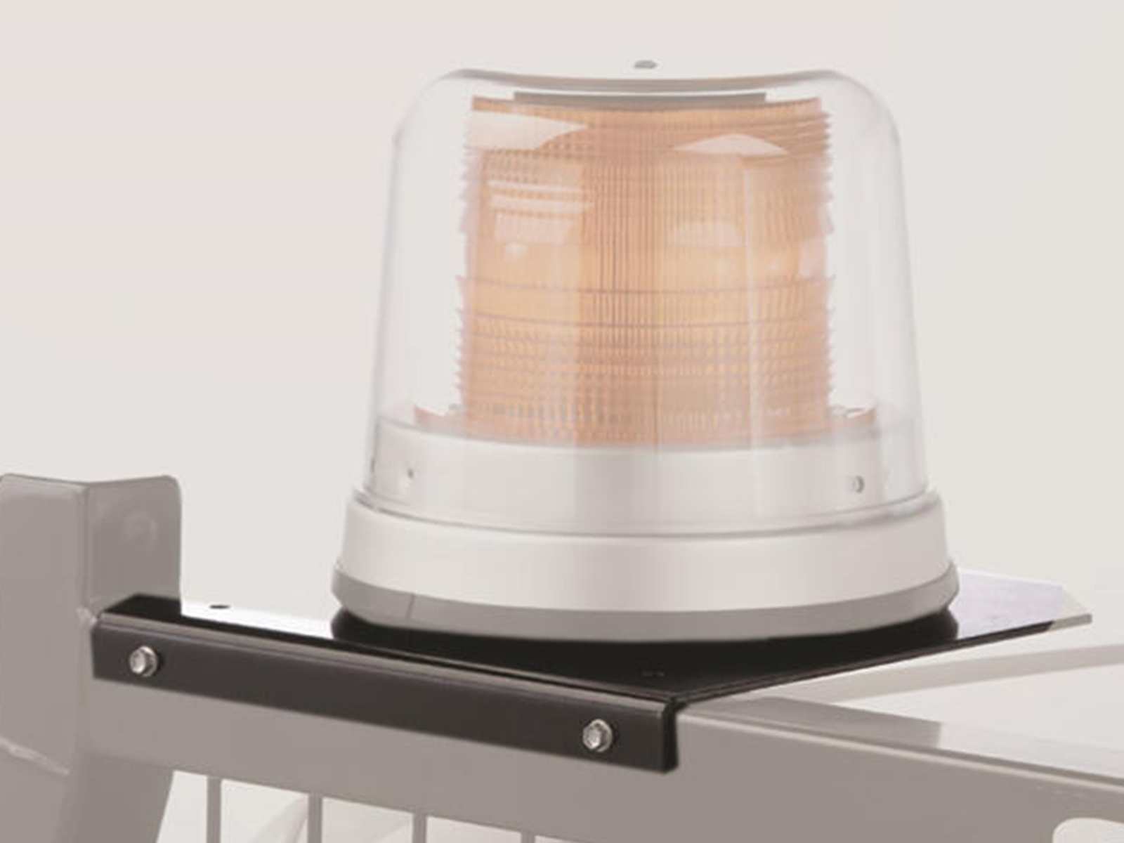 Backrack Utility Light Brackets | RealTruck