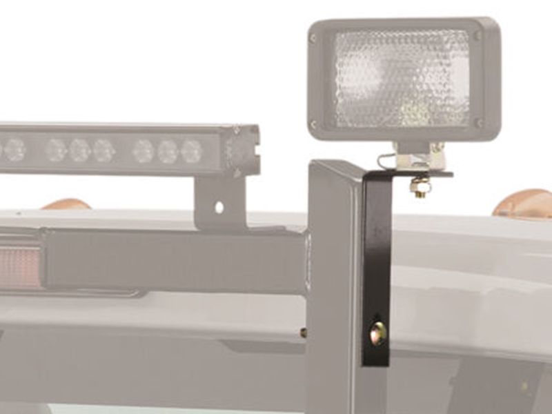 Backrack Sport Light Brackets (Pair) 91005 | RealTruck