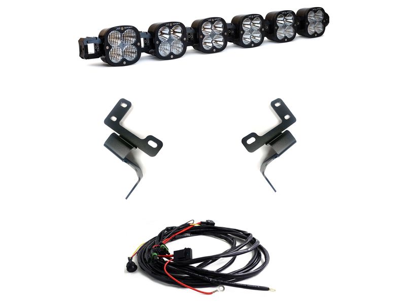 Page 7 - Truck Lighting, Kits, & Accessories | RealTruck