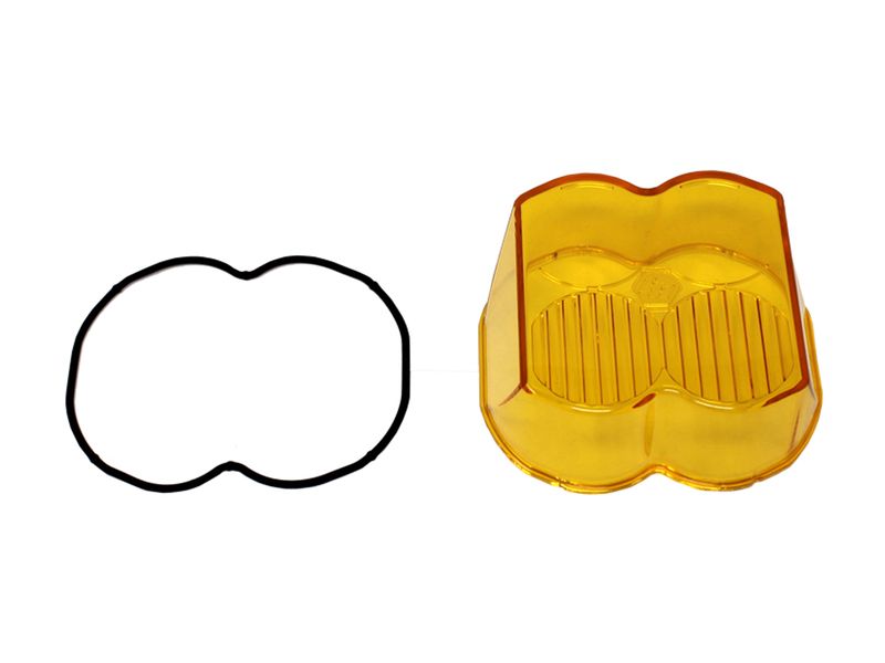 Baja Designs LP4 Light Pod Lens Kit | RealTruck