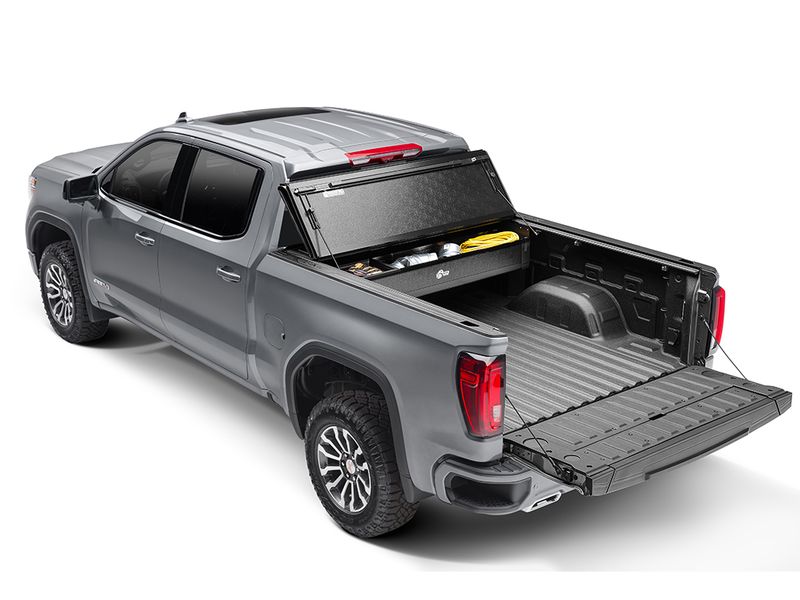 BAKBox 2 Tonneau Toolbox | RealTruck