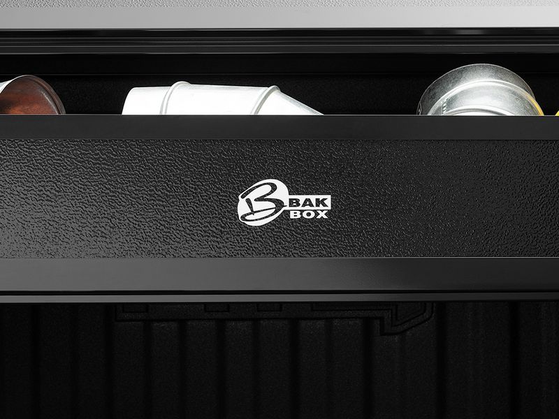 BAKBox 2 Tonneau Toolbox | RealTruck