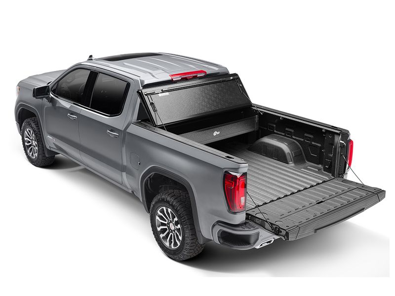 BAKBox 2 Tonneau Toolbox | RealTruck
