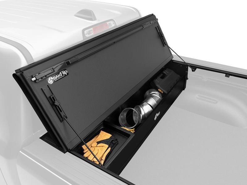 BAKBox 2 Tonneau Toolbox | RealTruck