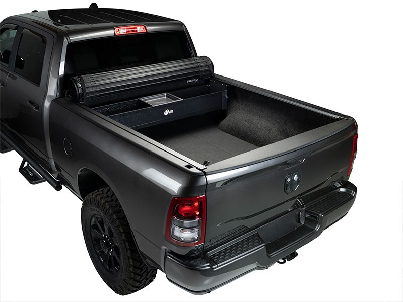 BAKBox 2 Tonneau Toolbox | RealTruck