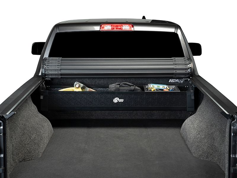 BAKBox 2 Tonneau Toolbox | RealTruck