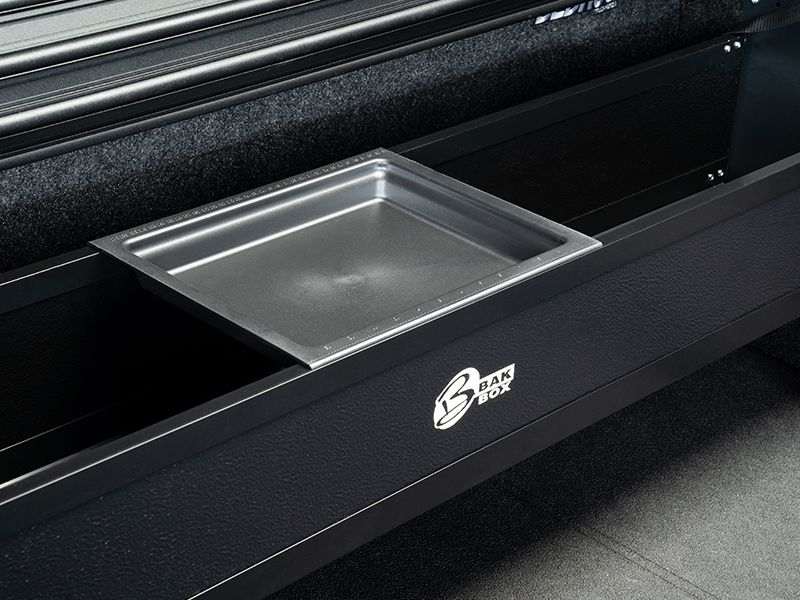 BAKBox 2 Tonneau Toolbox | RealTruck