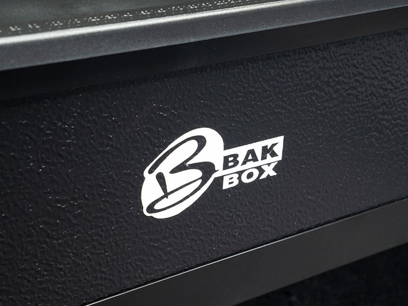 BAKBox 2 Tonneau Toolbox | RealTruck