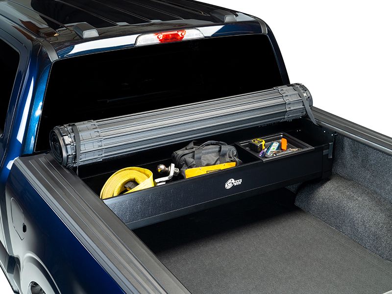 BAKBox 2 Tonneau Toolbox BAK-92321 | RealTruck