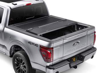 2025 Ford Ranger Bed Covers & Tonneau Covers | RealTruck