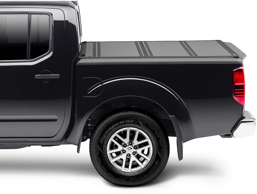 BAKFlip MX4 Tonneau Cover 448506 | RealTruck