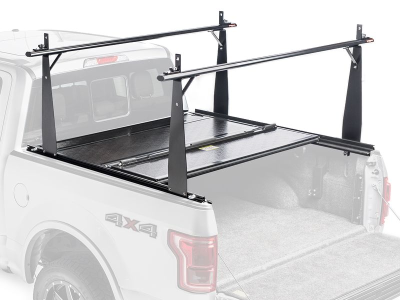 BAKFlip CS Tonneau Cover & Rack | RealTruck