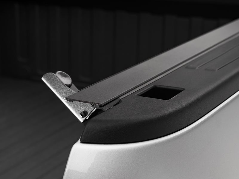 BAK Revolver X2 Tonneau Cover | RealTruck