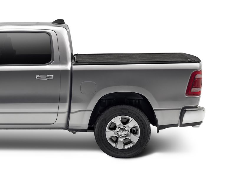 BAK Revolver X2 Tonneau Cover | RealTruck