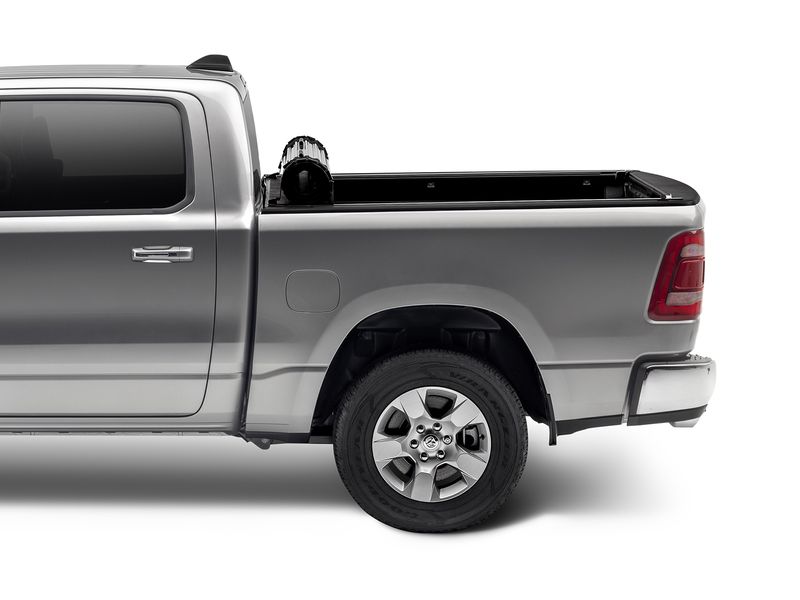 BAK Revolver X2 Tonneau Cover | RealTruck