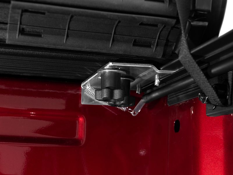BAK Revolver X4s Tonneau Cover | RealTruck