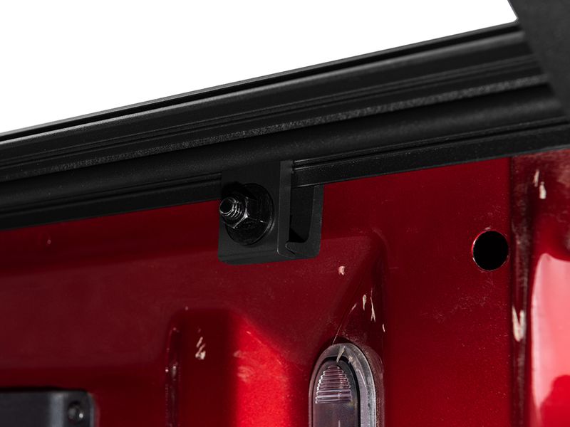 BAK Revolver X4s Tonneau Cover | RealTruck