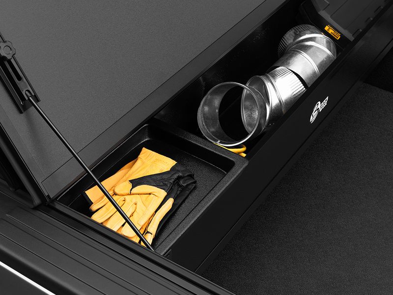 BAKBox 2 Tonneau Toolbox | RealTruck