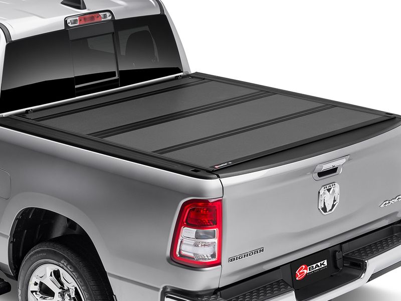 BAKBox 2 Tonneau Toolbox | RealTruck