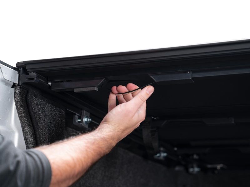 BAKFlip MX4 Tonneau Cover | RealTruck