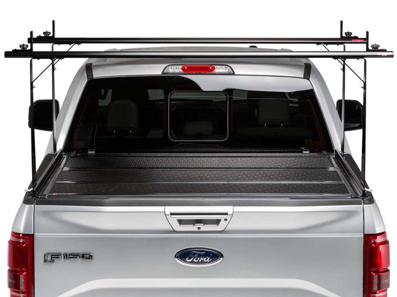 BAKFlip CS Tonneau Cover & Rack | RealTruck