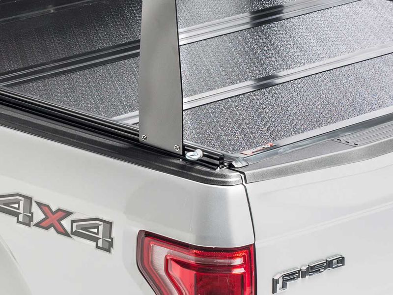 BAKFlip CS Tonneau Cover & Rack | RealTruck
