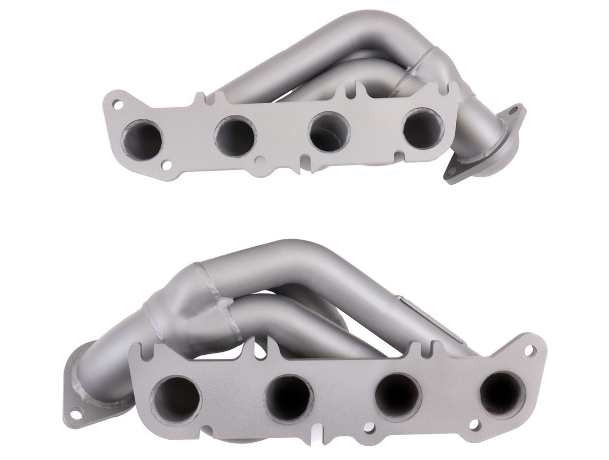 BBK Performance Shorty Exhaust Headers 1943 | RealTruck