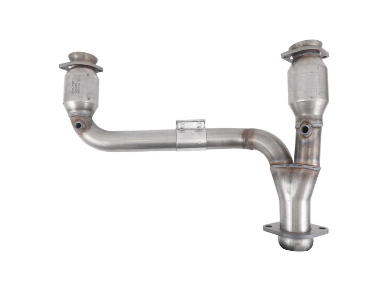 2017 Ram Truck 1500 Y-Pipes and Mid-Pipes | RealTruck