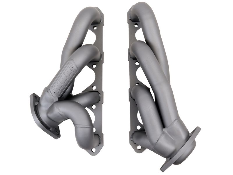 Dodge Ram 1500 Exhaust Headers and Manifolds | RealTruck