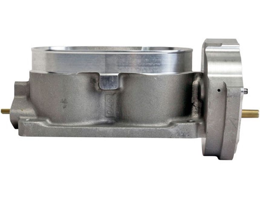 BBK Performance Throttle Body 1764 | RealTruck