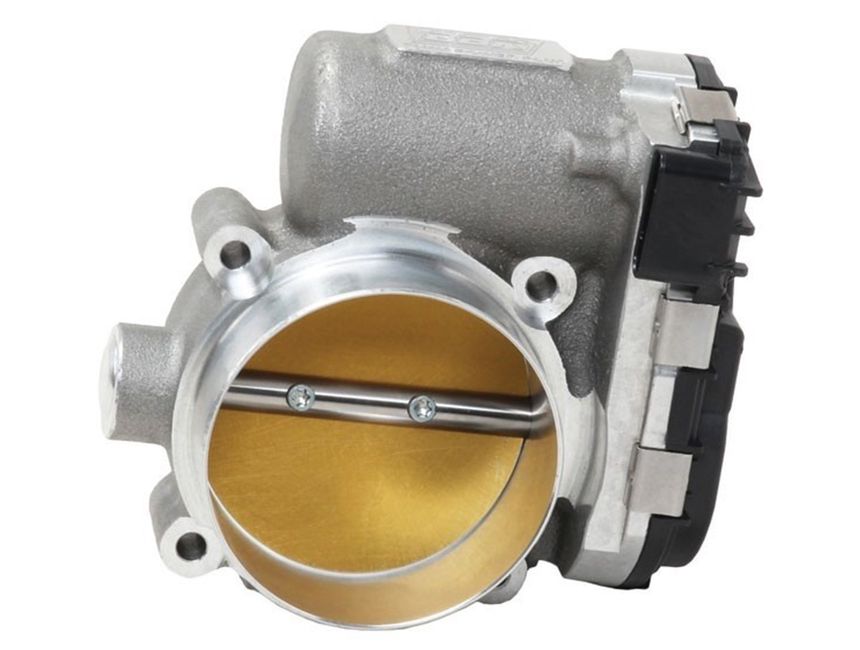 BBK Performance Throttle Body 1841 | RealTruck