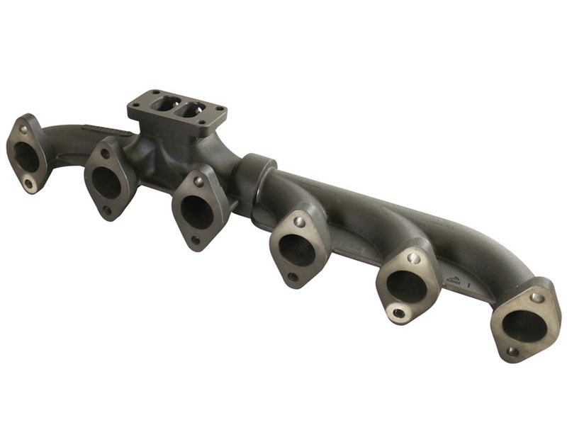 BD Diesel Performance Exhaust Manifolds | RealTruck